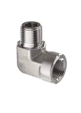 Meccanica Cosio SNC | ProductsProducts > Fittings > Conical GAS Male ...