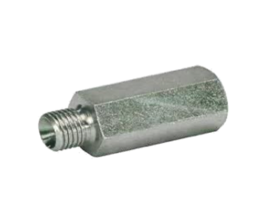 Meccanica Cosio SNC | ProdottiProdotti > Raccordi > Prolunga di ...