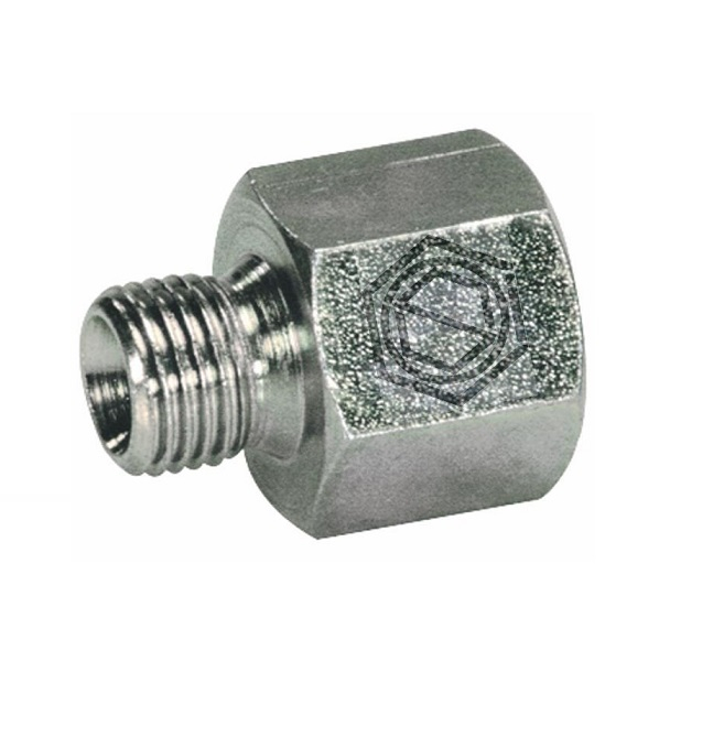 Meccanica Cosio SNC | ProdottiProdotti > Raccordi > Prolunga di ...