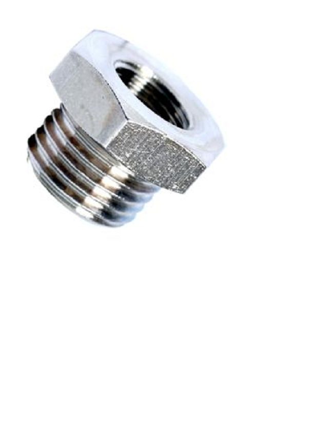 Meccanica Cosio SNC | ProductsProducts > Fittings > Reducing plug male ...