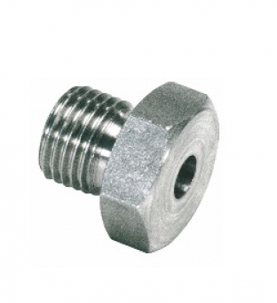 Meccanica Cosio SNC | ProdottiProdotti > > Mezzo Nipplo Esagonale A ...