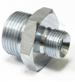 Meccanica Cosio SNC | ProdottiProdotti > > Mezzo Nipplo Tondo A Saldare ...